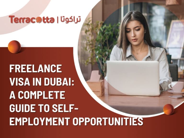 Freelance Visa In Dubai Your Guide To Self Employment