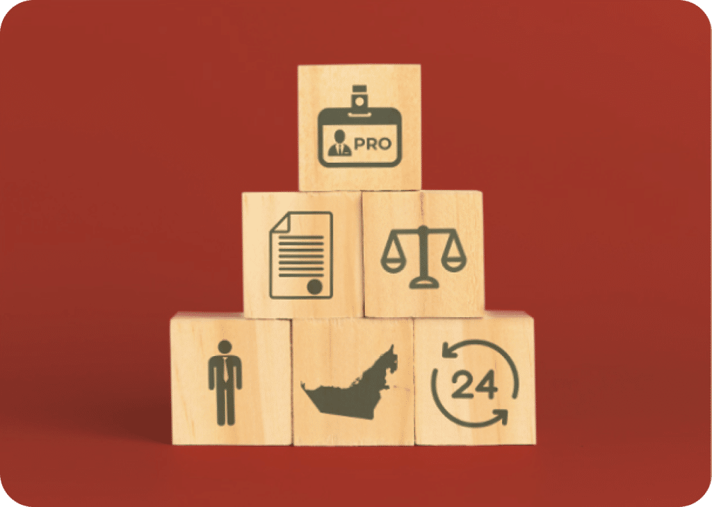 PRO services in Dubai & Abu Dhabi